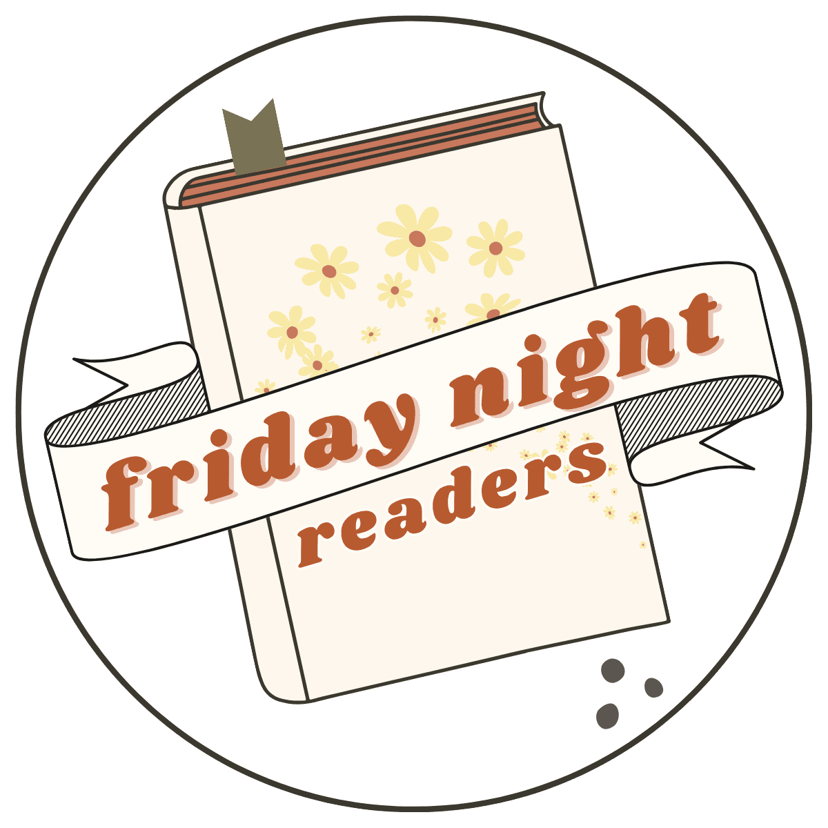 About - Friday Night Readers