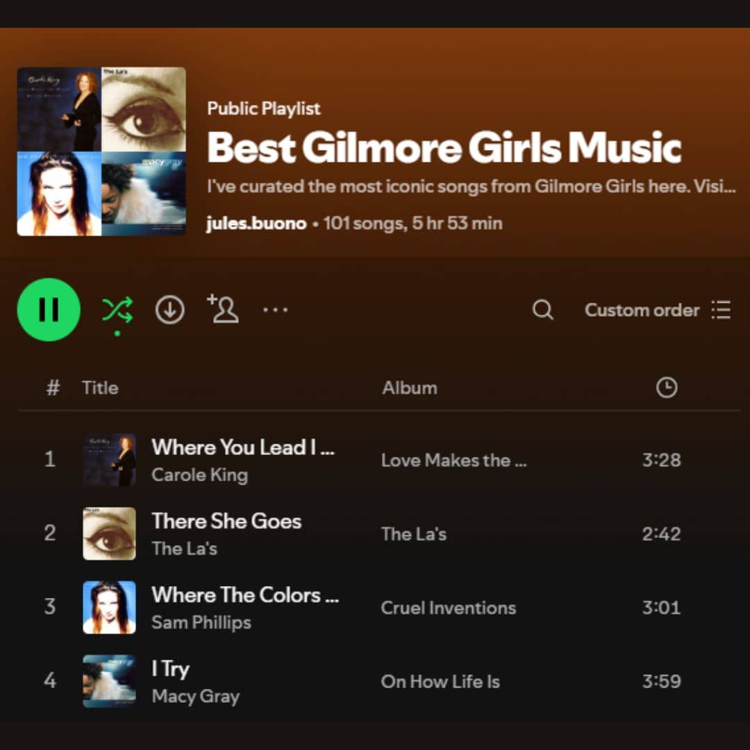 150+ Gilmore Girls Gifts Every Super Fan Will Love