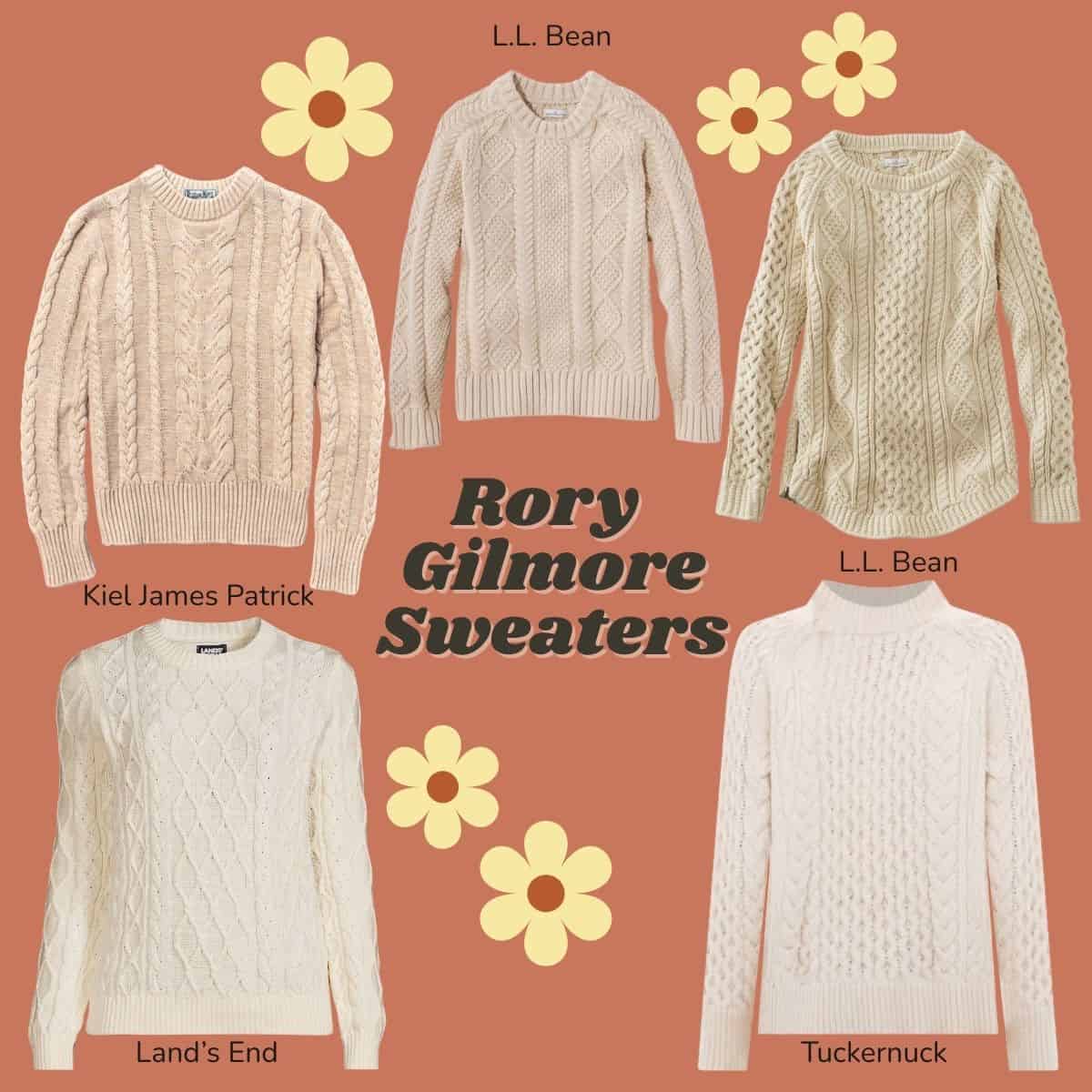 150+ Gilmore Girls Gifts Every Super Fan Will Love