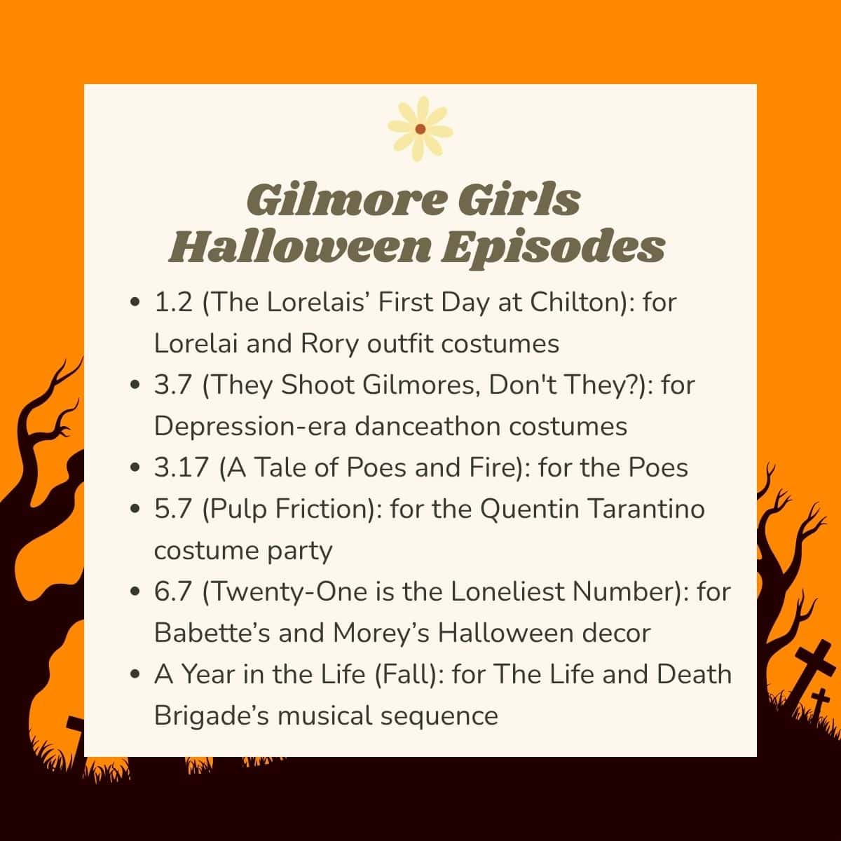 The Best Gilmore Girls Music: A Curated Playlist